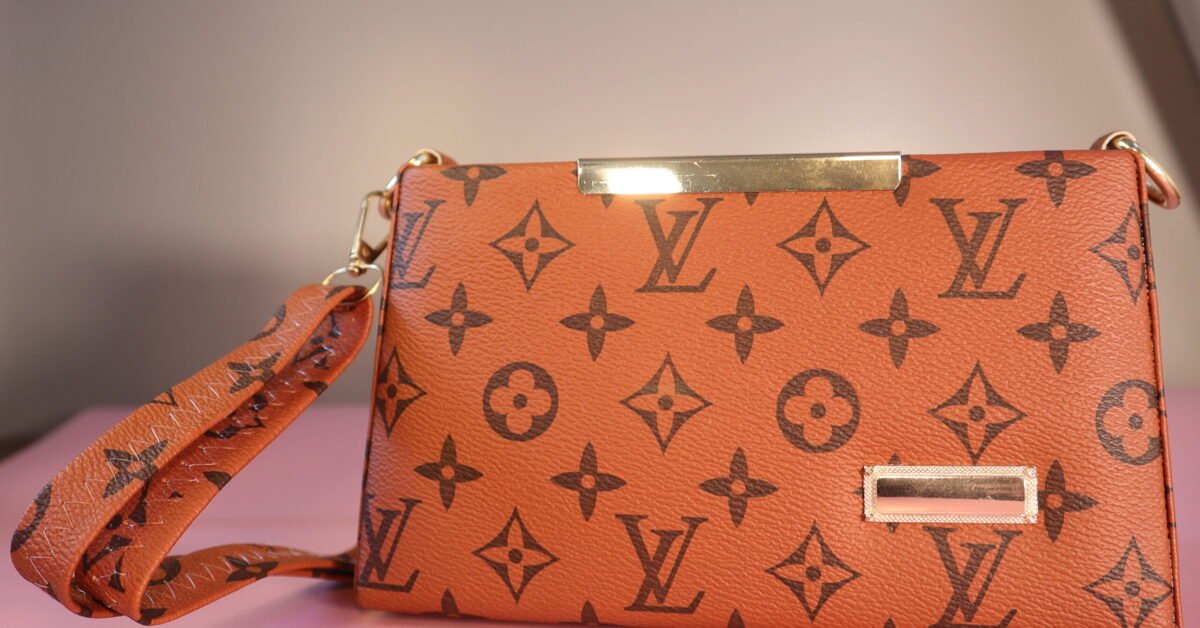 Sling Bag (Micro) – UPR World